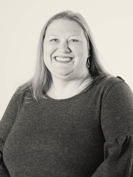 Sabrina Thomas - Project Unity