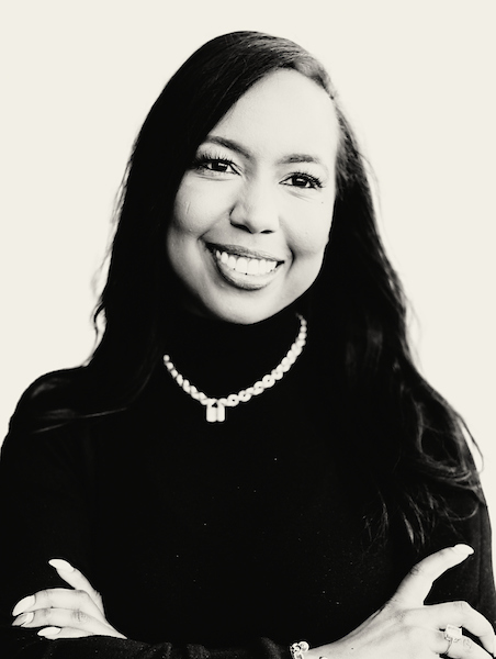 Tiffini N. Grimes - Project Unity